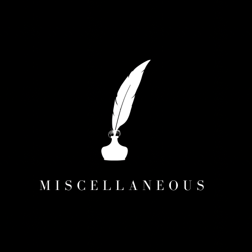 Miscellaneous Processes – YTI